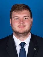 George French, Pittsburgh, Offensive Tackle