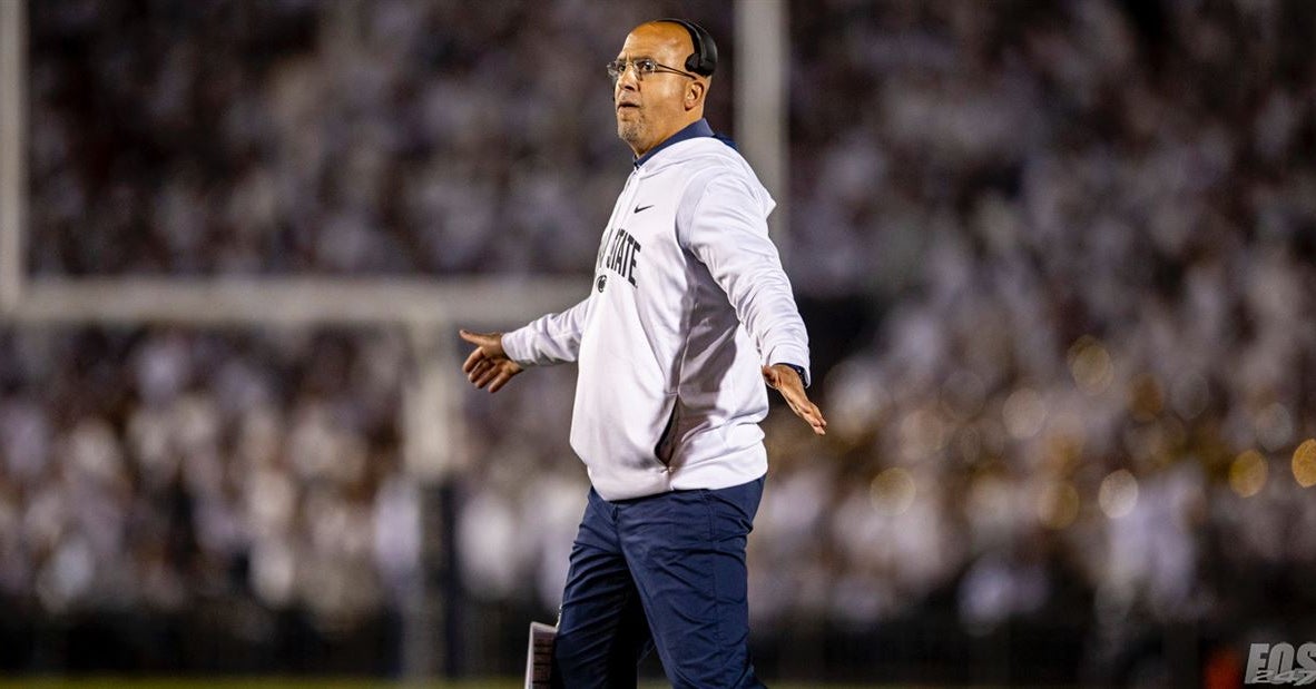 PODCAST: 247Sports recruiting director Steve Wiltfong talks Penn State
