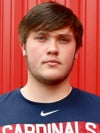 Luke Brown, Arkansas, Offensive Line