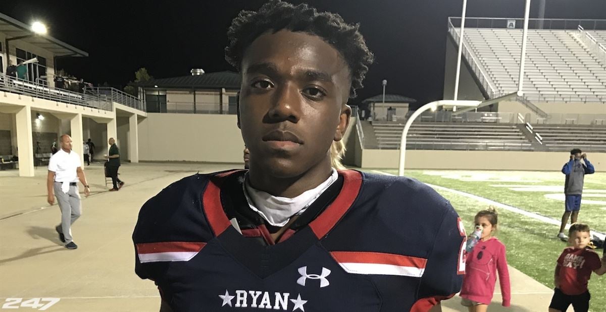 Recruiting Battles: Arkansas vs. Rice