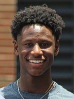 Traylon Ray, West Virginia, Wide Receiver