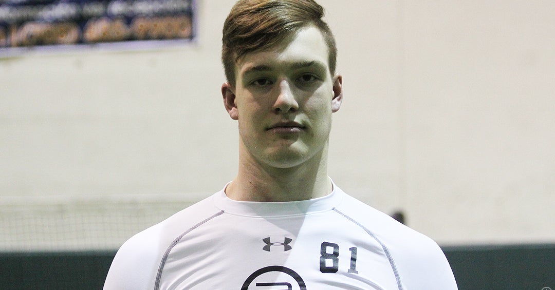 Torres looking forward to camp season