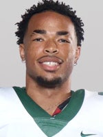 Demarius Robinson, Arizona State, Running Back