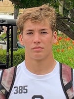 Hunter Barth, California, Safety