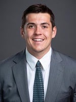 Conner George, Michigan State, Shooting Guard