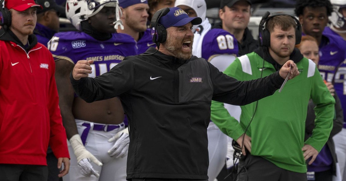 UCLA Football Announces Coordinators Colin Hitschler and Dean Kennedy