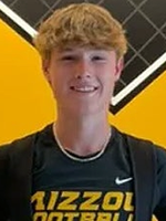 Blake Craig, Missouri, Kicker