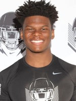 Tim McClendon, Air Force, Linebacker