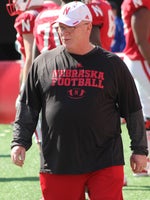 Mike Cavanaugh, Offensive Line Coach (FB), Syracuse Orange