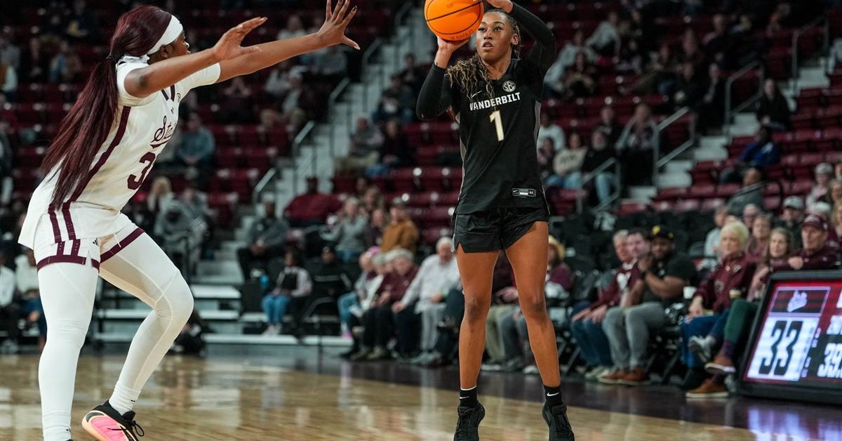 Vanderbilt is off to the best start in program history, and looking for ...
