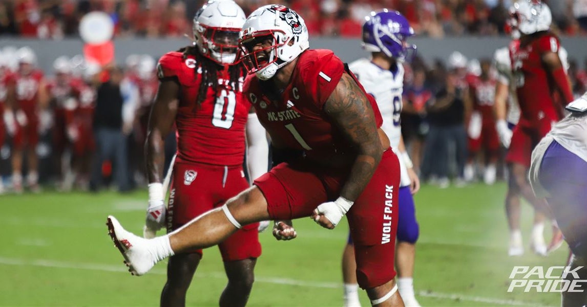 Five perspectives: How NC State approaches taking on hostile crowd in ...