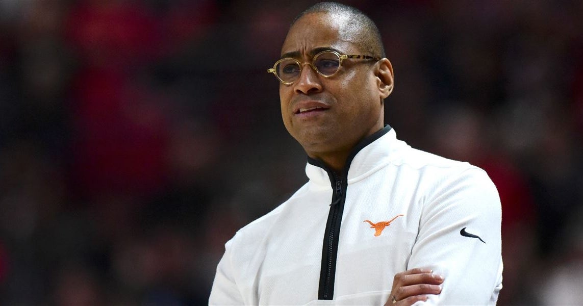 Texas basketball: Rodney Terry recaps bounce-back victory over No. 3 ...