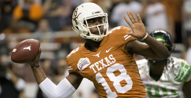 Tyrone Swoopes Photos
