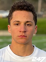 Josiah Molden, West Linn, Cornerback