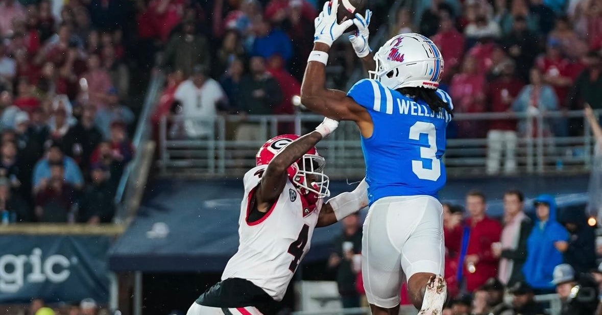 Juice Wells had never been part of a win ‘like that’ before, but ...