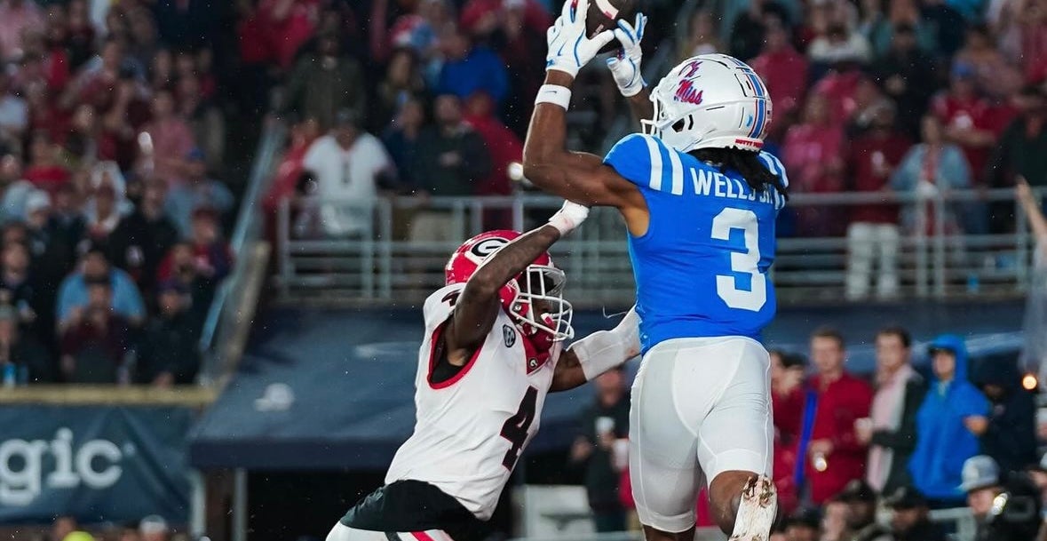 Juice Wells had never been part of a win ‘like that’ before, but ...