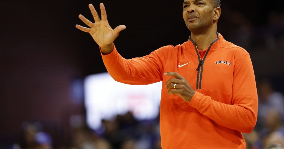 Everything interim coach Ron Sanchez said after loss to No. 21 Memphis