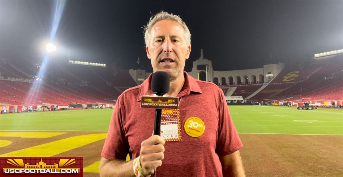 Revisiting Ryan’s 3 Keys to Victory for USC vs. Washington