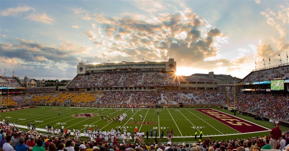 FSU to experience Friday Night Lights