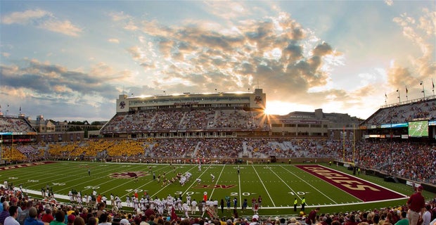 FSU to experience Friday Night Lights