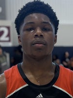 Nasir Anderson, Prolific Prep, Point Guard