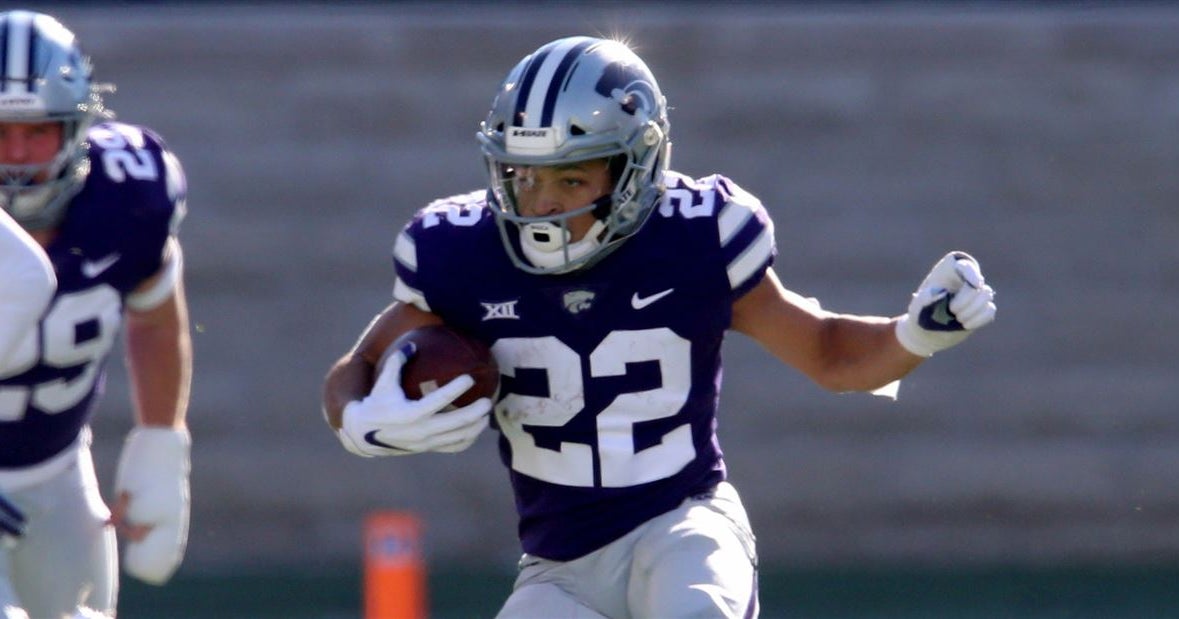 Analysis: Who will complement Deuce Vaughn at running back?