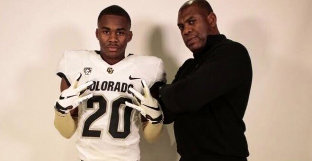 Mark Perry plans to end recruitment after second Colorado visit