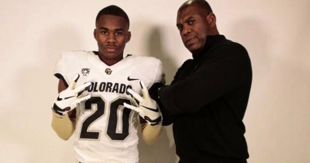 Mark Perry plans to end recruitment after second Colorado visit