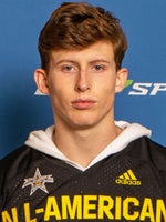 Alex Felkins, Holland Hall, Kicker
