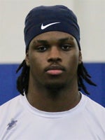 Kelvin Perkins, Southwind, Quarterback