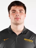 Langden Kitchen, Northwest Missouri State, Defensive Line