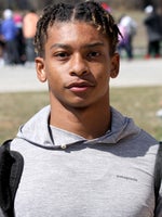 Daniel Demery, Ole Miss, Safety