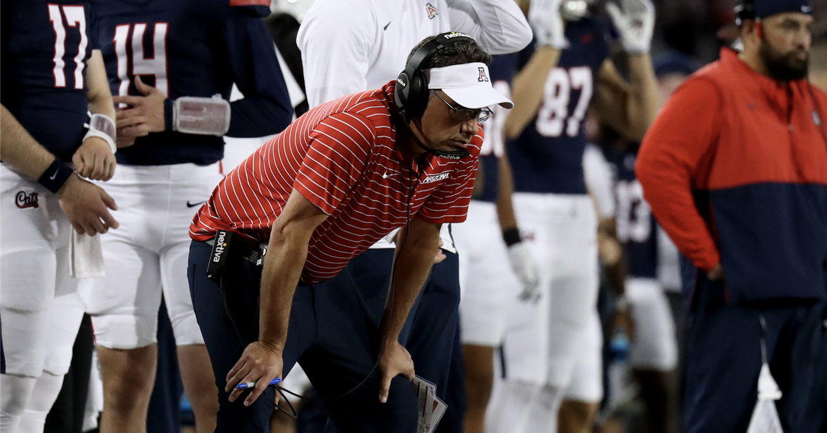 Big 12 announces Football scheduling matrix for 2024-2027 seasons