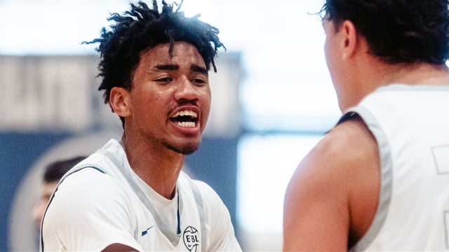 Eric Bossi | 247Sports
