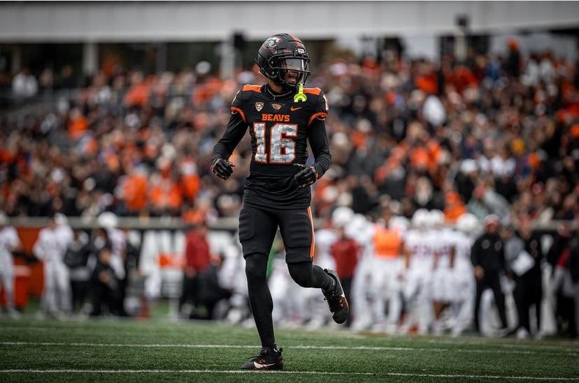 5 Oregon State Players Poised For Bigger Roles In 2024
