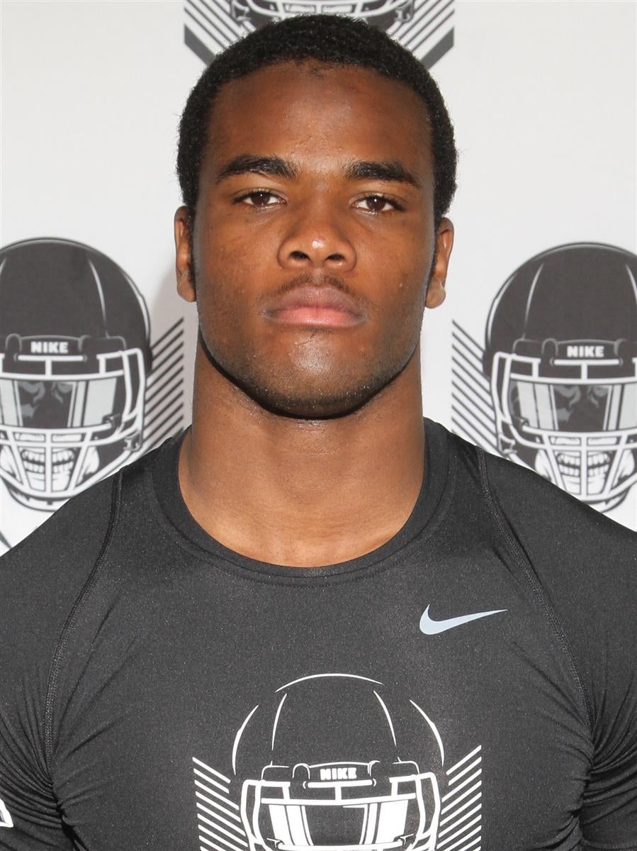 Tyreke Johnson Profile Photos