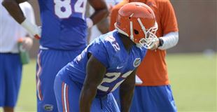 Adam Lane, Eastern Kentucky, Running Back