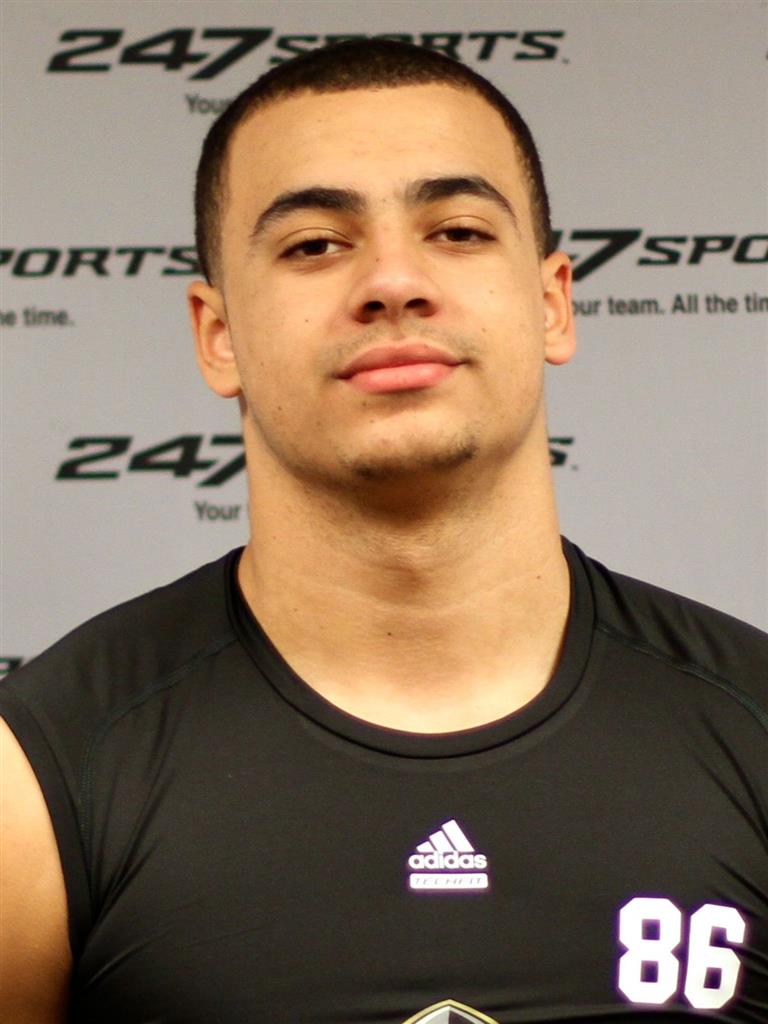 Cameron Scarlett names a top 5