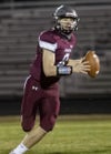 Ethan Minter, Thomas Dale, Dual-Threat Quarterback