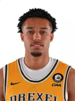 Jamie Bergens, Drexel, Combo Guard