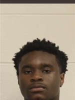 Jacob Henry, Maumelle, Athlete