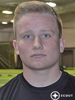 Conor Bardue, Lake Stevens, Pro-Style Quarterback