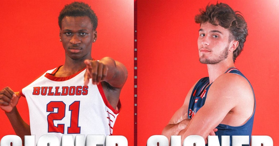 Fresno State officially signs guards Joshua Bonga, Troy Jenkins