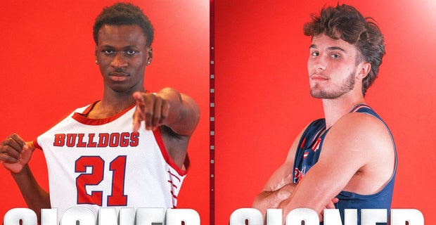 Fresno State officially signs guards Joshua Bonga, Troy Jenkins