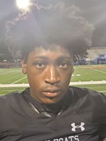 Corey Richardson, Whitewater, Athlete