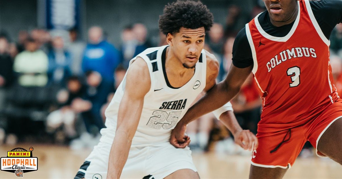 Hoophall Classic: Almost all of UNC's major recruits shine on high ...