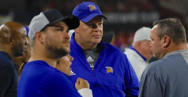 Athletics director seeks more premium seating options for San Jose State