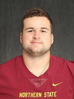 Josh Witt, Indiana, Offensive Line