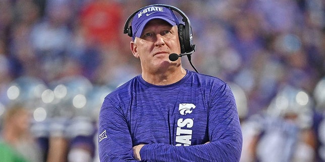GoPowercat - Kansas State Wildcats Football, Basketball, & Recruiting