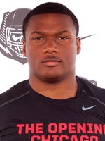 Kyle Brunson, Farmington, Running Back